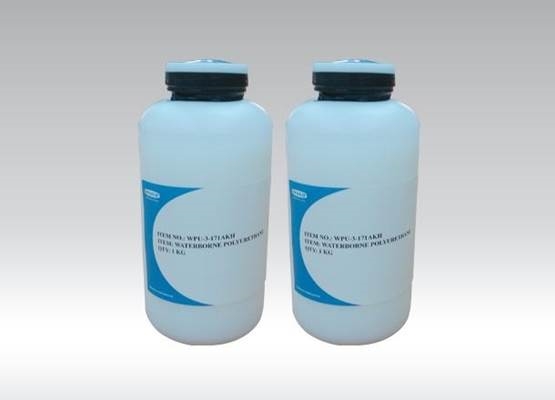 Polyurethane dispersion manufacturer, Polyurethane dispersion supplier-TPUCO
